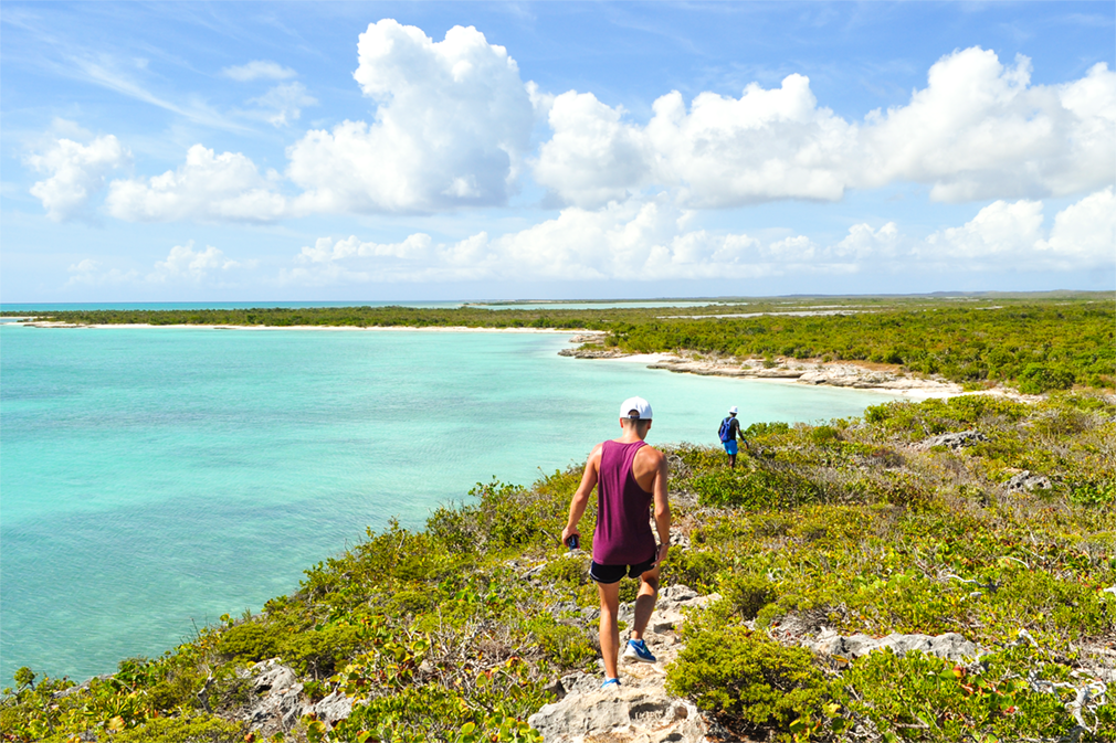 Turks and Caicos: Beautiful by Nature – Gregory Gioro