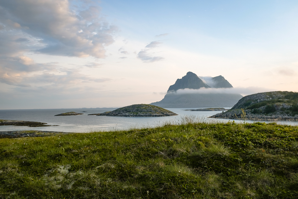 Vega: Norway’s Island Kingdom – Gregory Gioro