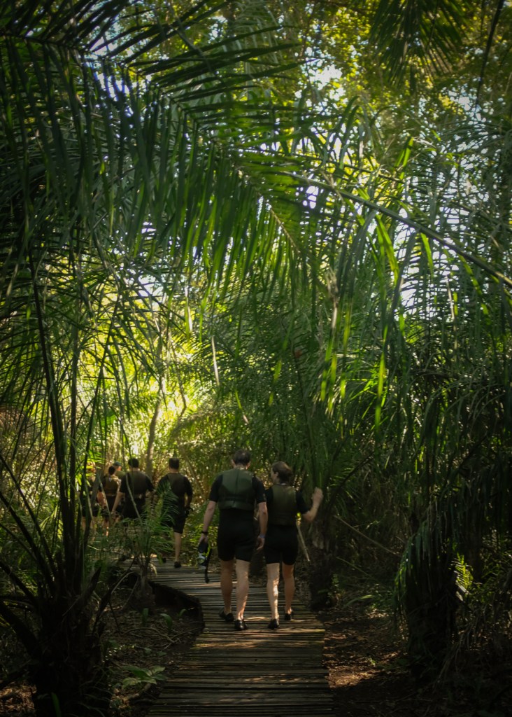 A Guide to Bonito, Brazil – Gregory Gioro